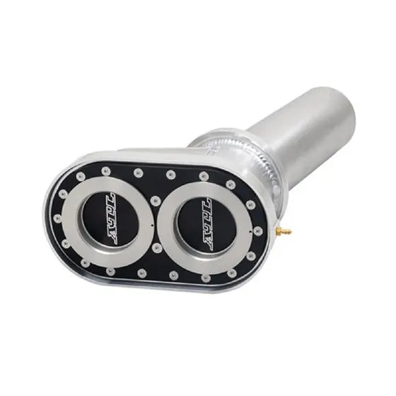 ATL Dual Dry Break Fill Porsche 992.1 CUP – Rpxpress