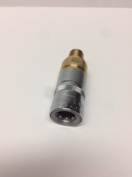 IMSA FUEL TEST QD, SOCKET, 1/4 MPT STA.CBI06.1251 – Rpxpress