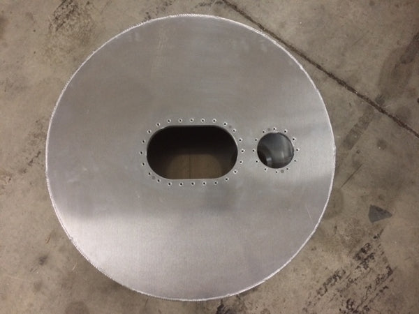 IMSA COMPLETE FUEL RIG TANK ASSEMBLY BSR.FR.2005.A.Y – Rpxpress